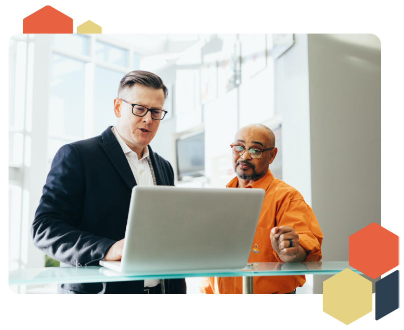 Portal 2.0 - Access Networks